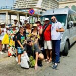 Amalfi Coast Private Tour from Salerno - The Itinerary in Detail: What You Can Expect