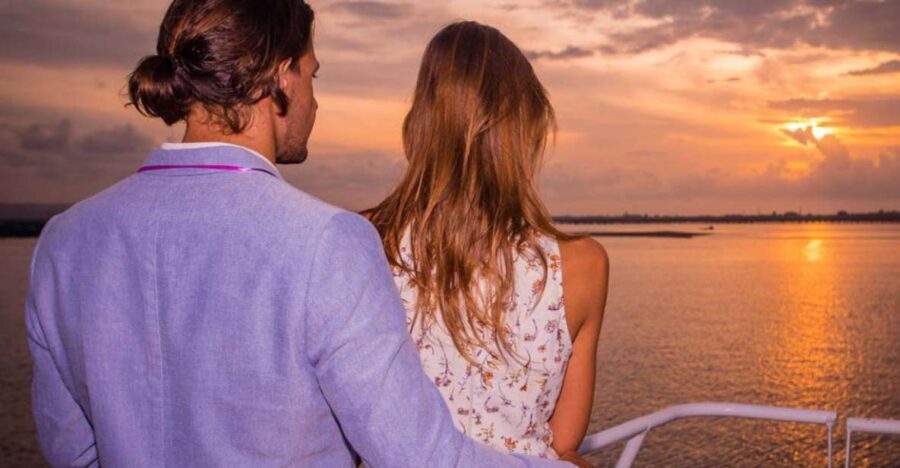 Amalfi Coast: Romantic Cruise & Aperitif - An In-Depth Look at the Amalfi Coast Romantic Cruise & Aperitif