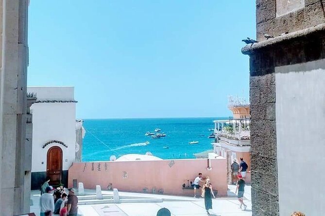 AMALFI COAST through Positano, Amalfi and Ravello - Things to Keep in Mind