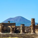 Amalfi Coast to Rome with stop at Pompeii or Vice Versa - The Experience at Pompeii
