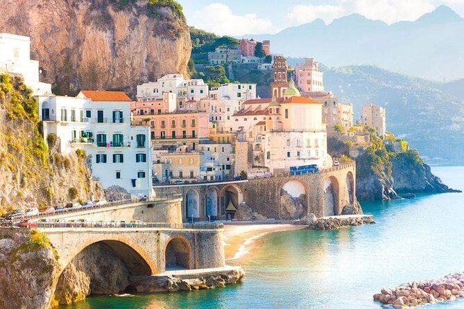 Amalfi Coast Tour - The Return and Overall Value