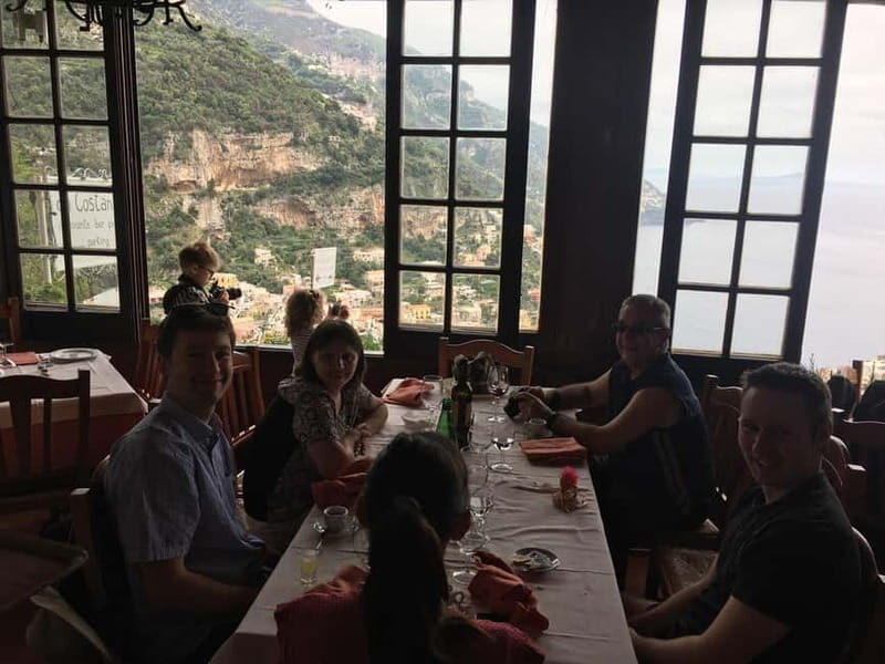 Amalfi Coast Tour : From Naples Full-Day Trip - What Makes This Tour Stand Out