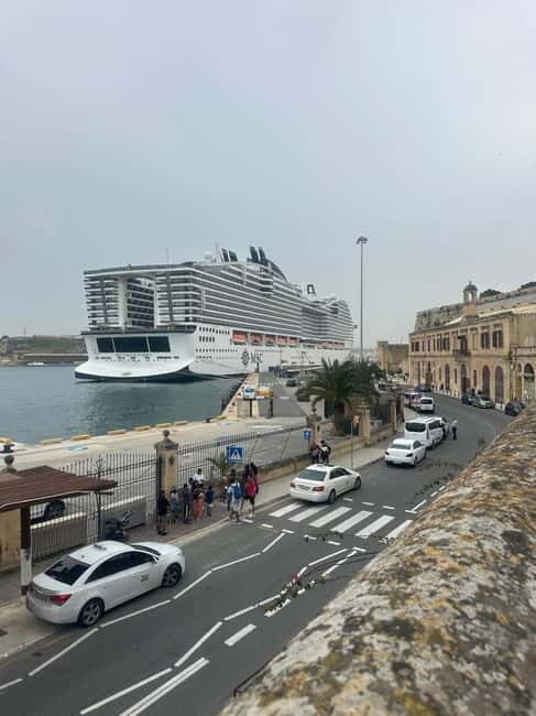 Amalfi Coast Tour from Naples Port: Ideal for Cruise Guests - Positano: The Amalfi Coast’s Iconic "Pearl"
