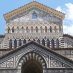 Amalfi Coast tour: Positano, Amalfi and Ravello from Naples - Amalfi: The Historic Maritime Town