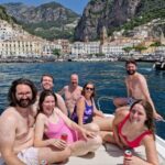 Amalfi Coast Tour: secret caves and stunning beaches - Setting Sail on the Amalfi Coast: What to Expect