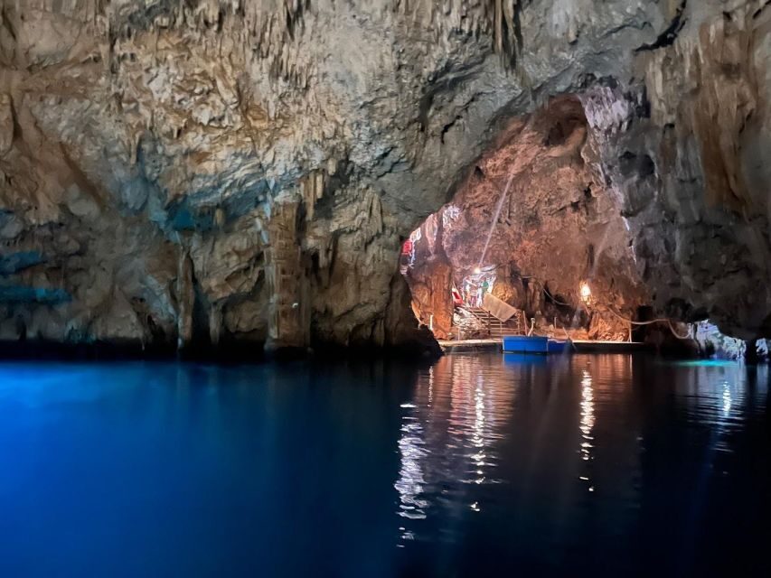 Amalfi Coast Tour: tour privato ed esclusivo della Costiera - A Detailed Look at the Experience
