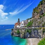 Amalfi Coast Wheelchair Accessible Tour - An In-Depth Look at the Amalfi Coast Wheelchair Accessible Tour