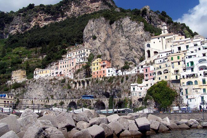 Amalfi Coast with stop at Emerald Grotto - Final Words: Who Will Love This Tour?