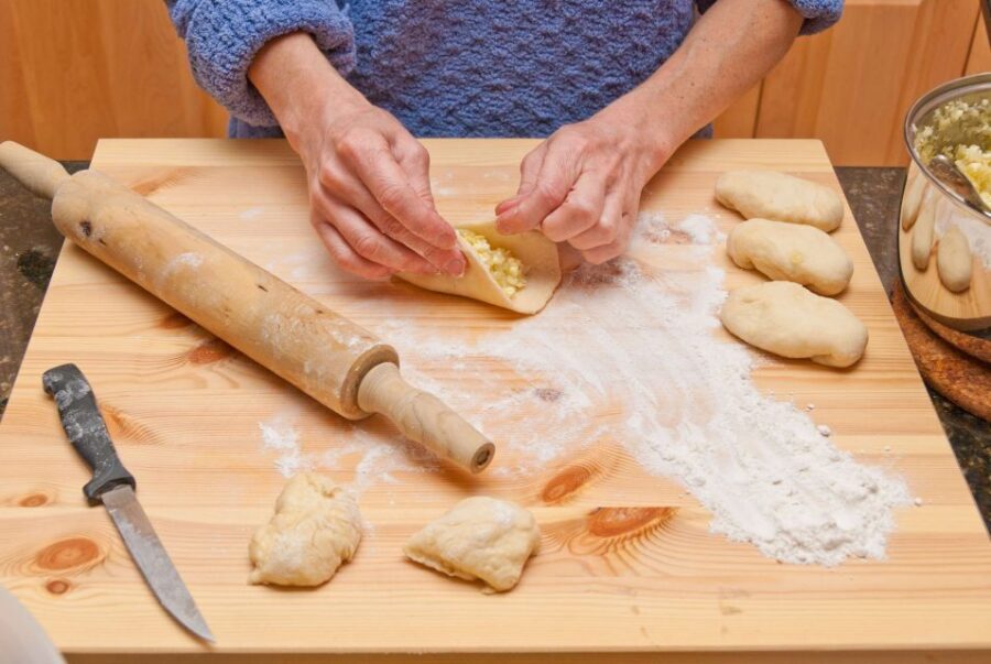 Amalfi: Cooking Class and Farmhouse Visit With Meal - Practical Details & Value