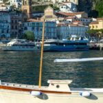 Amalfi cost boat: boat tour with traditional gozzo - What to Expect on Your Day