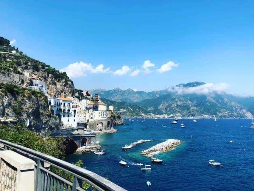 Amalfi Discovery Walk: Cathedral, Museums & Ancient Towers - What Does the Tour Cost and Is It Worth It?