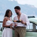 Amalfi Dolce Vita Tour - The Itinerary: A Closer Look