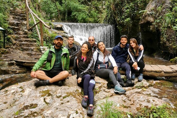 Amalfi Hiking in Ferriere Valley Nature Reserve- private tour - Visiting the Natural Treasures