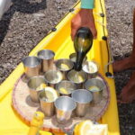 Amalfi: Kayak/Snorkel Tour to Pandora Cave & Lemon Spritz - A Deeper Dive into the Amalfi Kayak & Snorkel Tour