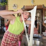 Amalfi: Learn how to make pasta, mozzarella and tiramisù! - What You Can Expect During the Experience