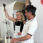 Amalfi: lezione di cucina su pasta, mozzarella e tiramisù - What’s Included and What’s Not