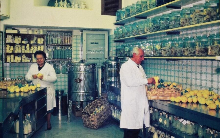 Amalfi: Limoncello Factory Visit with Instructor and Tasting - The Value of This Tour