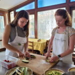 Amalfi: Make Gnocchi, Mozzarella and Tiramisù - An In-Depth Look at the Amalfi Cooking Experience