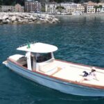 Amalfi: Mini Cruise on the Amalfi Coast - Detailed Breakdown of the Itinerary