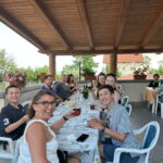 Amalfi: Pasta, Mozzarella and Tiramisù class with wine - Discovering the Amalfi Coast Through Food