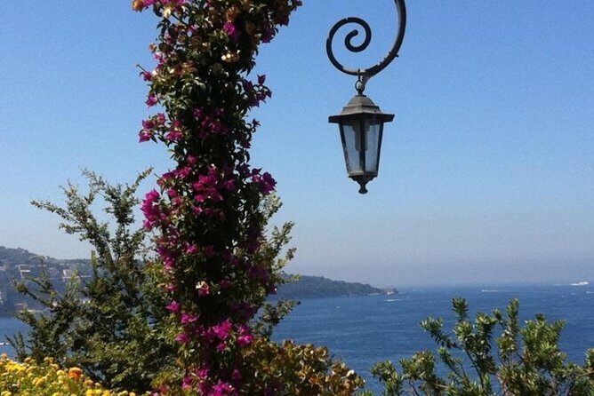Amalfi, Positano and Sorrento Full Day Excursion from Naples - What to Expect from This Amalfi Coast Tour