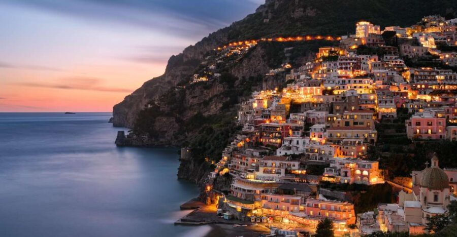 Amalfi, Positano & Ravello Tour - Why This Tour Offers Good Value