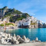 Amalfi & Positano Relax by Boat - The Practical Side: What You Need to Know