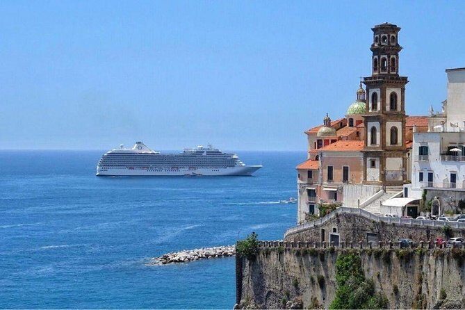 Amalfi, Positano, Sorrento like a local (8-hour private tour) - Who Will Love This Tour?