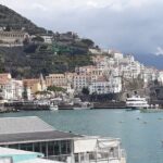 Amalfi: Private Transfer from Naples - The Cost: Is It Worth It?