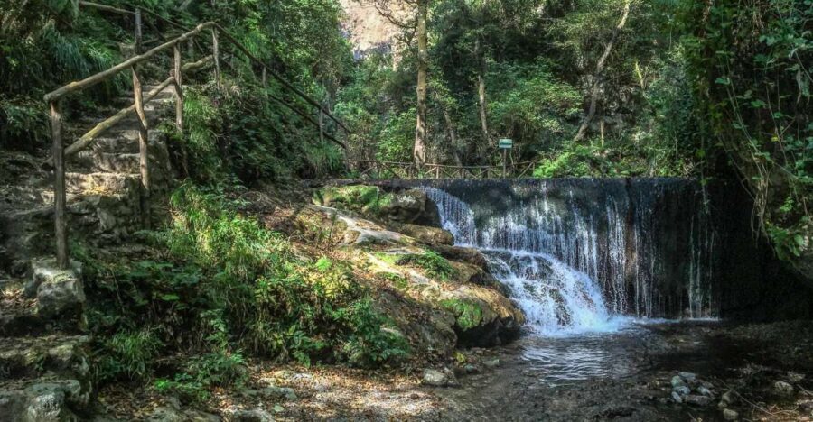 Amalfi: Private Valley of the Mills Nature Reserve Tour - The Practical Side: What You Need to Know