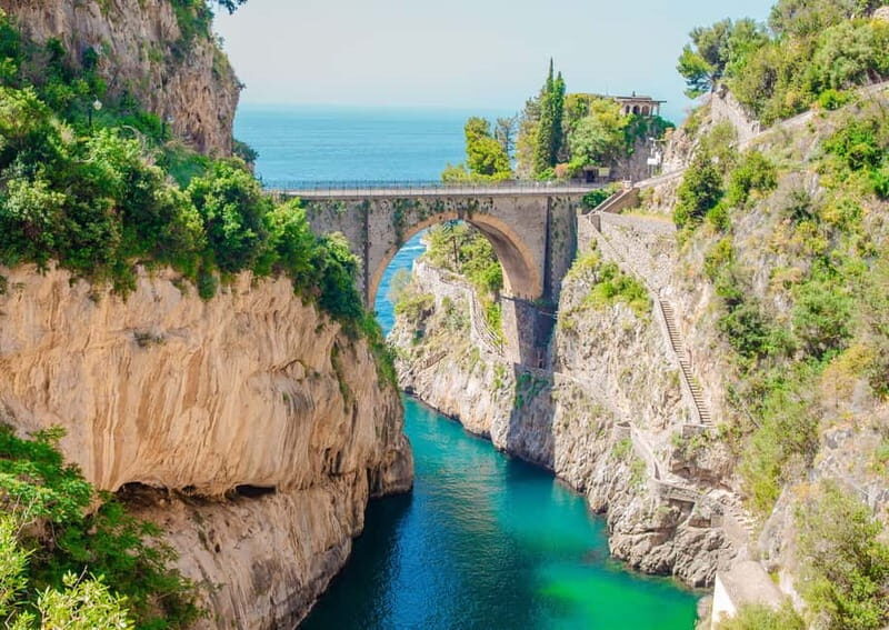 Amalfi: Sunset Boat Tour with Fruit and Drinks - The Practicalities: What to Know Before You Book