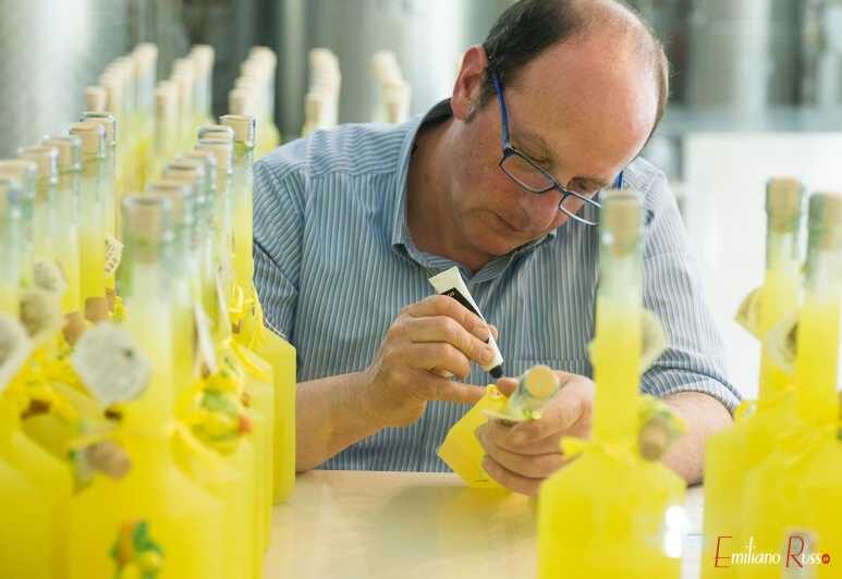 Amalfi: Vertical Lemon Farm Tour, Tastings, and Rural Museum - Final Thoughts