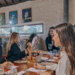AMARANTE: Painting & Wine Tasting - make your onw art piece - An In-Depth Look at the Experience