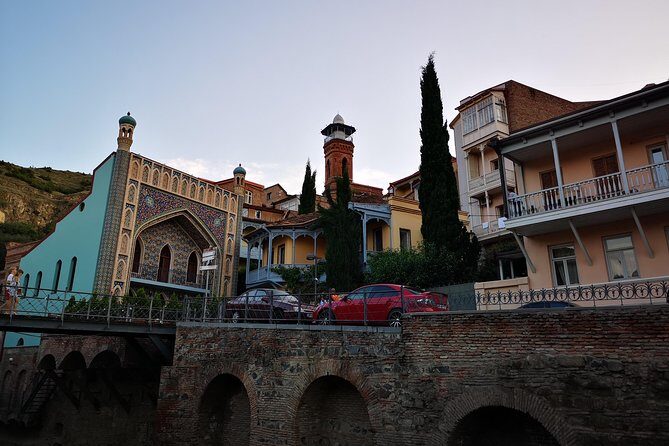 Amazing 10 Days tour Around Georgia from Tbilisi All inclusive - Who Should Consider This Tour?
