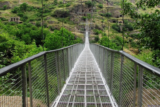 Amazing Adventure - An Overview of the Armenian Day Trip