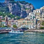 Amazing Amalfi Coast full day from Naples - Private Tour - - Why This Tour Offers Great Value