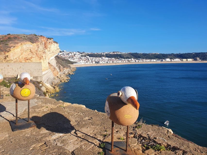 Amazing Private Tour to Fátima, Batalha, Nazaré From Lisbon - What Past Travelers Say