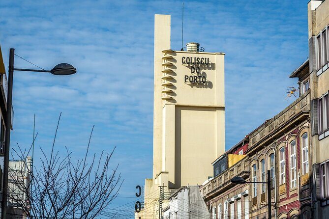 Amazing Secrets of Porto: Self-Guided Puzzle Adventure - Who Will Love This Tour?