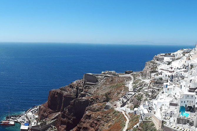 Amazing sightseeing in Santorini 2022 - Value for Money and Practical Considerations