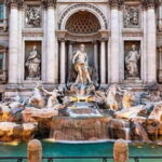 Amazing Sunrise Rome Tour with Private Golf Cart - The Itinerary in Detail