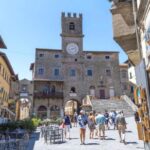 Amazing Umbria: Perugia-Cortona-Citta della Pieve from Rome - Exploring the Itinerary: What Makes Each Stop Special?