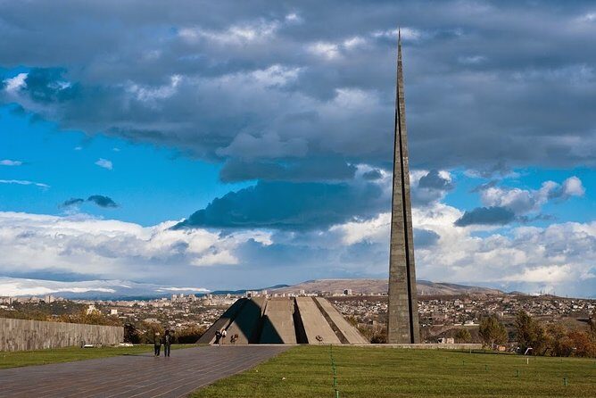 Amazing Yerevan - Authentic Feedback from Travelers