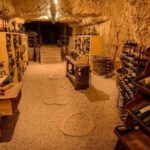 Amboise: Caves Ambacia Visit and Wine Tasting - The Tour Breakdown