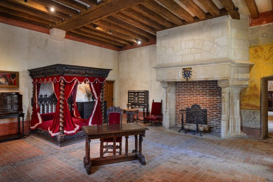 Amboise: Clos Lucé Castle, Da Vinci Park and Museum Ticket - A Detailed Look at the Experience