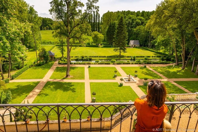 Amboise: Entry Ticket to Château Gaillard Amboise - Who Should Consider This Tour?