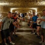 Amboise: Highlights Private E-Bike Tour w/ Clos Lucé Ticket - Detailed Breakdown of the Itinerary