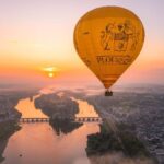 Amboise Hot-Air Balloon Sunrise Ride over the Loire Valley - The Cultural and Scenic Highlights