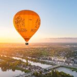 Amboise Hot-Air Balloon Sunset Ride over the Loire Valley - Exploring the Loire from Above: Why It’s Worth It