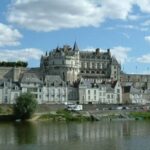 Amboise: Private Guided Tour of the Castle with Entry Ticket - Discovering Château dAmboise: A Rich Experience Awaits