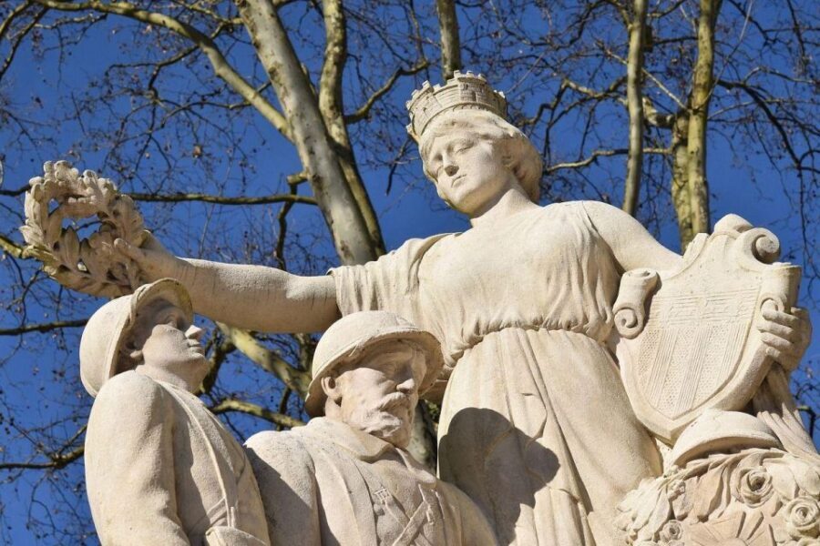 Amboise Private Walking Tour - The Tour Framework: What Does It Include?